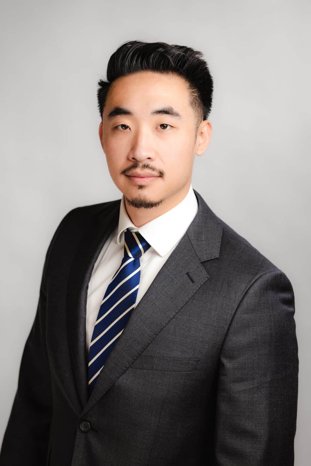 Daniel Tram | Lakhan Tram LLP